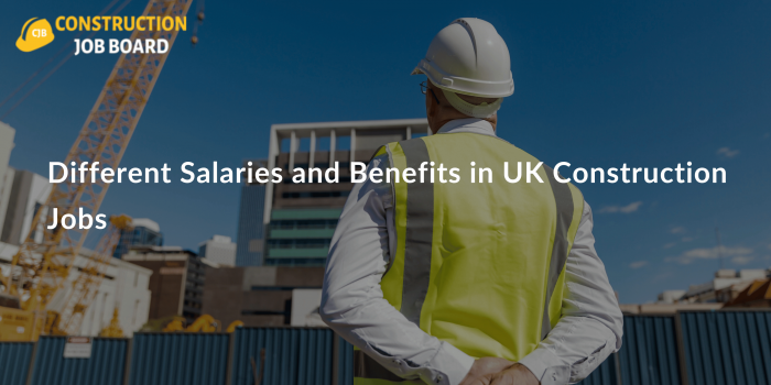 Highest Paying Construction Jobs in the UK 2025 | Top Construction ...