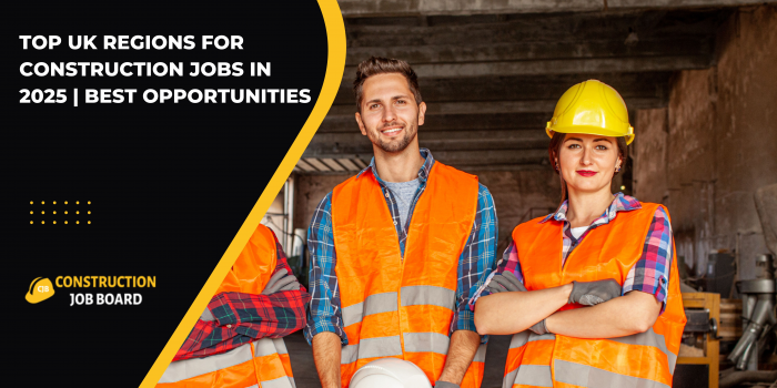 Construction Job Board: Construction Jobs and Recruitment