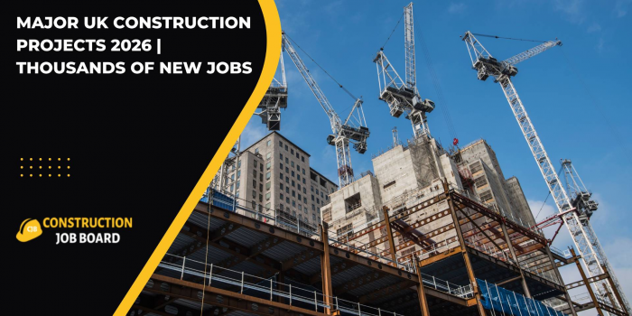 Construction Jobs UK & Recruitment | Construction Job Board