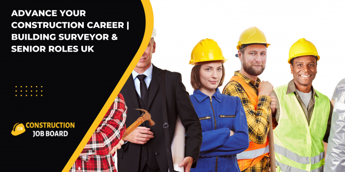 CSCS Cards and Career Growth: Building Your Path in UK Construction ...