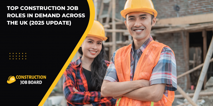 CSCS Cards and Career Growth: Building Your Path in UK Construction ...