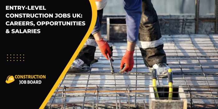 Construction Jobs UK & Recruitment | Construction Job Board