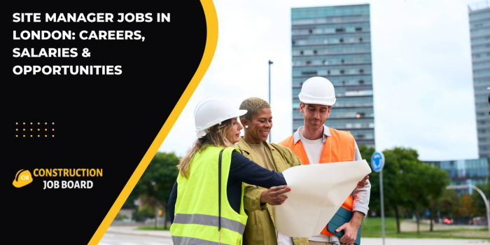 Top In-Demand Construction Skills in the UK for 2025 | Construction Job ...