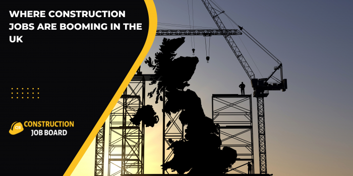 Construction Jobs UK & Recruitment | Construction Job Board