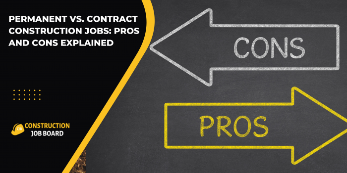 Construction Job Board: Construction Jobs and Recruitment