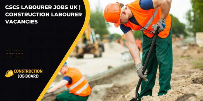 Top Construction Jobs in the UK 2025 | Skills, Salaries & Career Guide ...