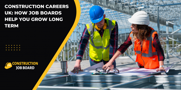 Civil Engineering Jobs UK 2026 | Salaries & Roles | Construction Job ...