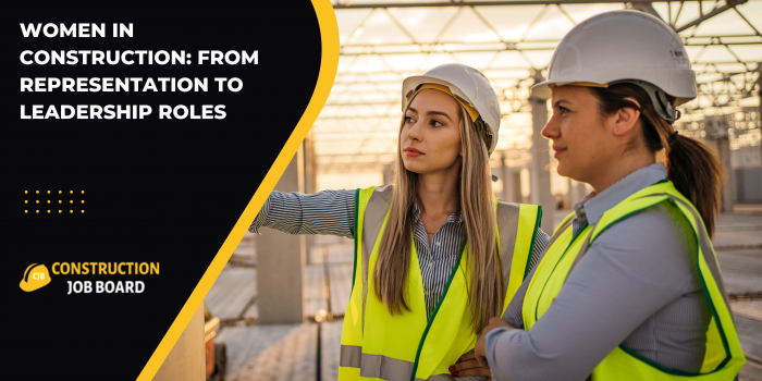 Top Construction Jobs in the UK 2025 | Skills, Salaries & Career Guide ...