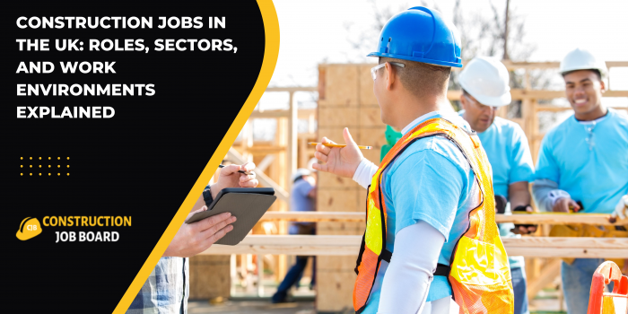 Civil Engineering Jobs UK 2026 | Salaries & Roles | Construction Job ...