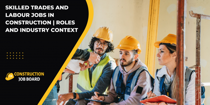 Civil Engineering Jobs UK 2026 | Salaries & Roles | Construction Job ...